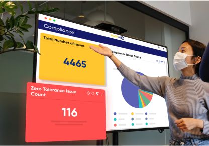 Digital Internal Audit Transformation Solution -Audit 360
